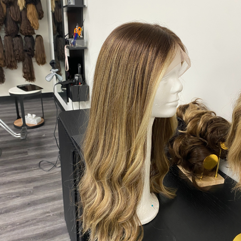 Service Comparison – DevWigs